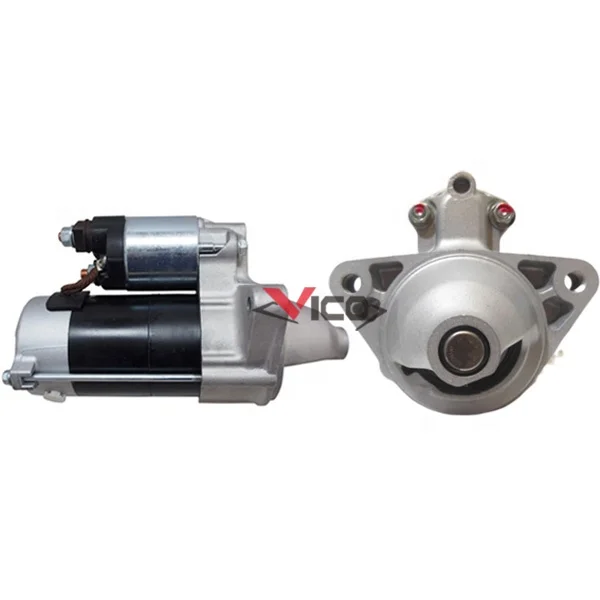 Starter Motor 228000-8000 28100-75150 28100-75151 28100-0C070 28100 ...