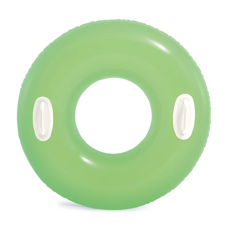 Intex 59258 HI-GLOSS TUBES - Safe and Fun Baby Swimming Pool