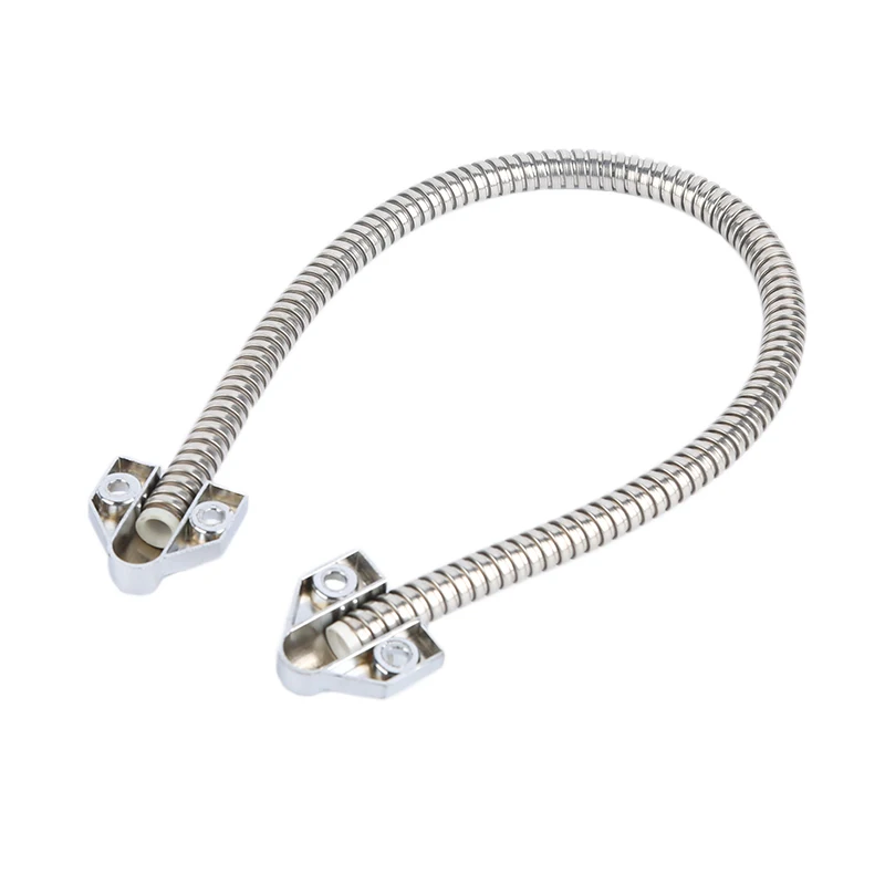 Custom Home Door Access Equipment Armored Door Loop Stainless Steel ...