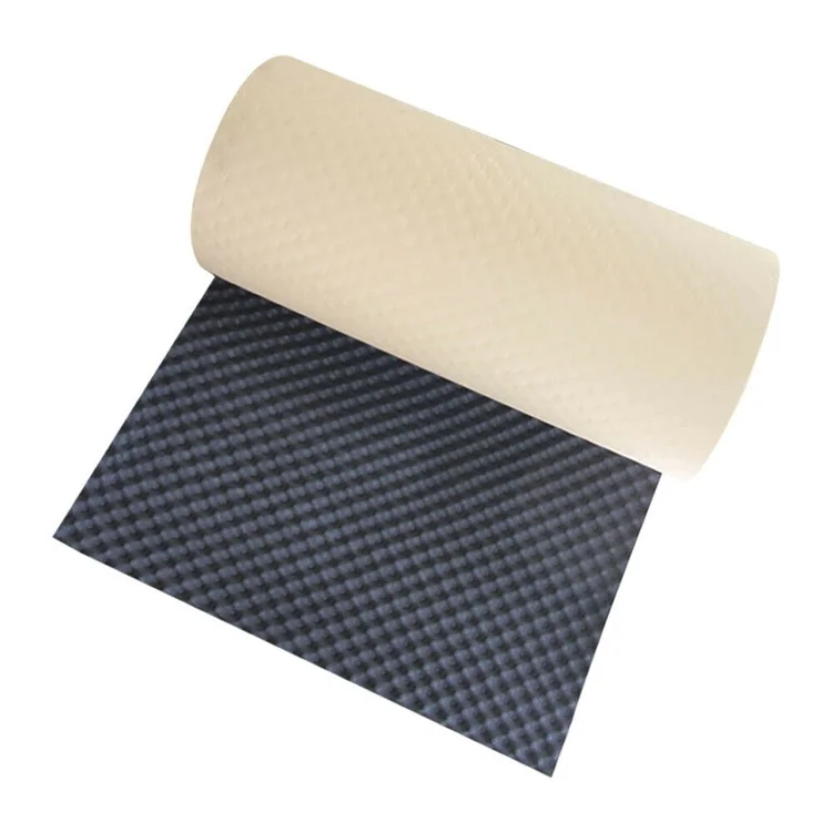 Sound Absorber Sheets - Efficient Noise Reduction Solutions