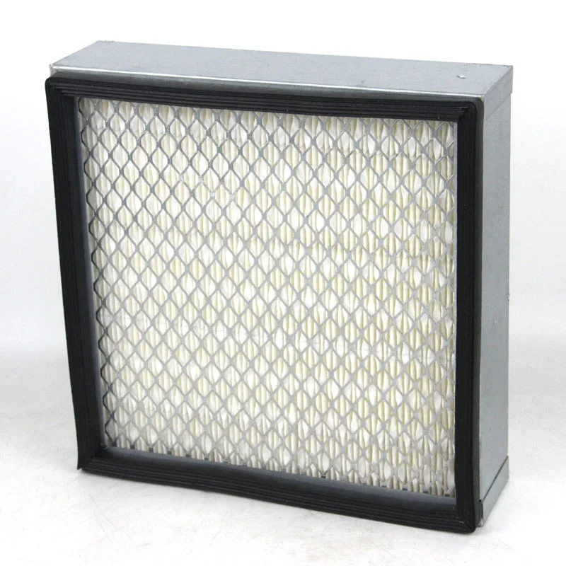 Cabin Filter 8143691 Af55712 E947lc 8122446 20409908 For Trucks Volvo ...