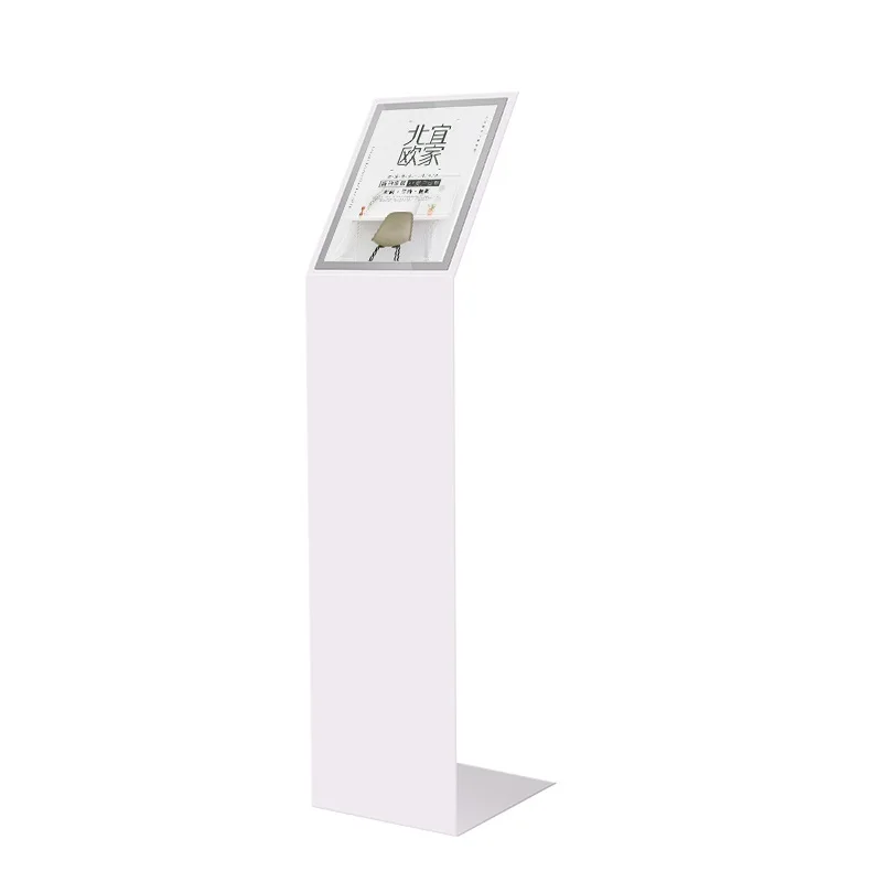 Acrylic Info Display Stand For Car Vehicle Information Seat Parameters ...