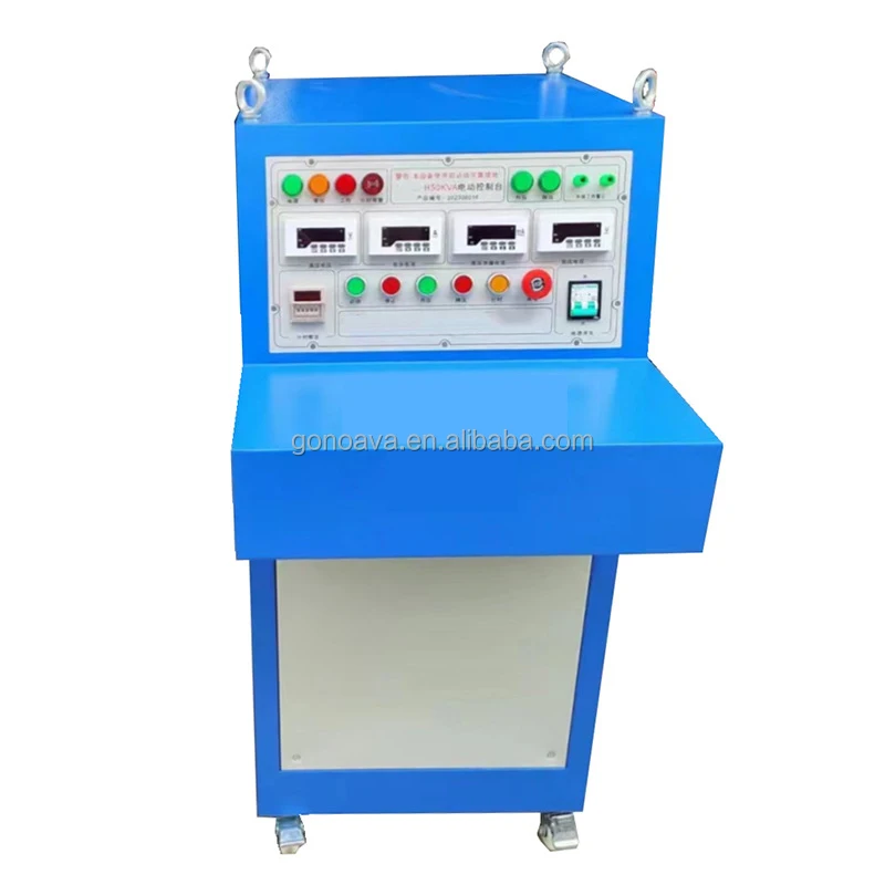 50kva100kv Power Frequency Withstand Voltage Test Device/ac And Dc High ...