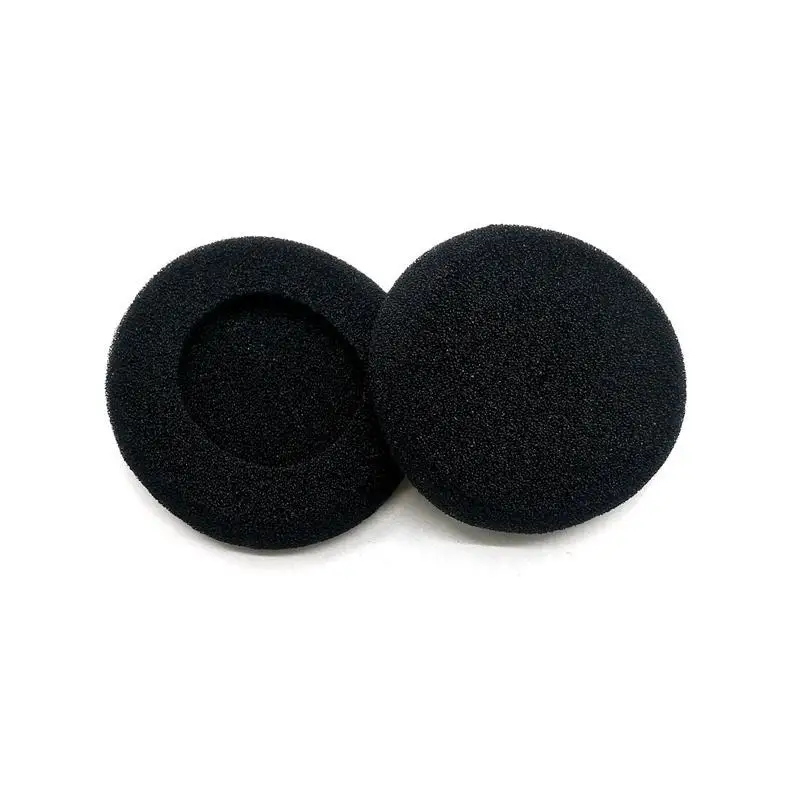 Factory Outlets Earpad Foam Headset Replacement Headphone Sponge Covers ...