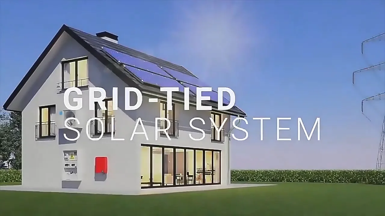 Sms 300-550w Solar Panel 5kw 10kw Solar Energy Storage Systems 10kwh ...