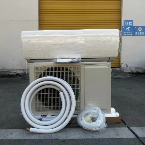 2hp Inverter Air-Conditioner - Energy-Efficient & Versatile