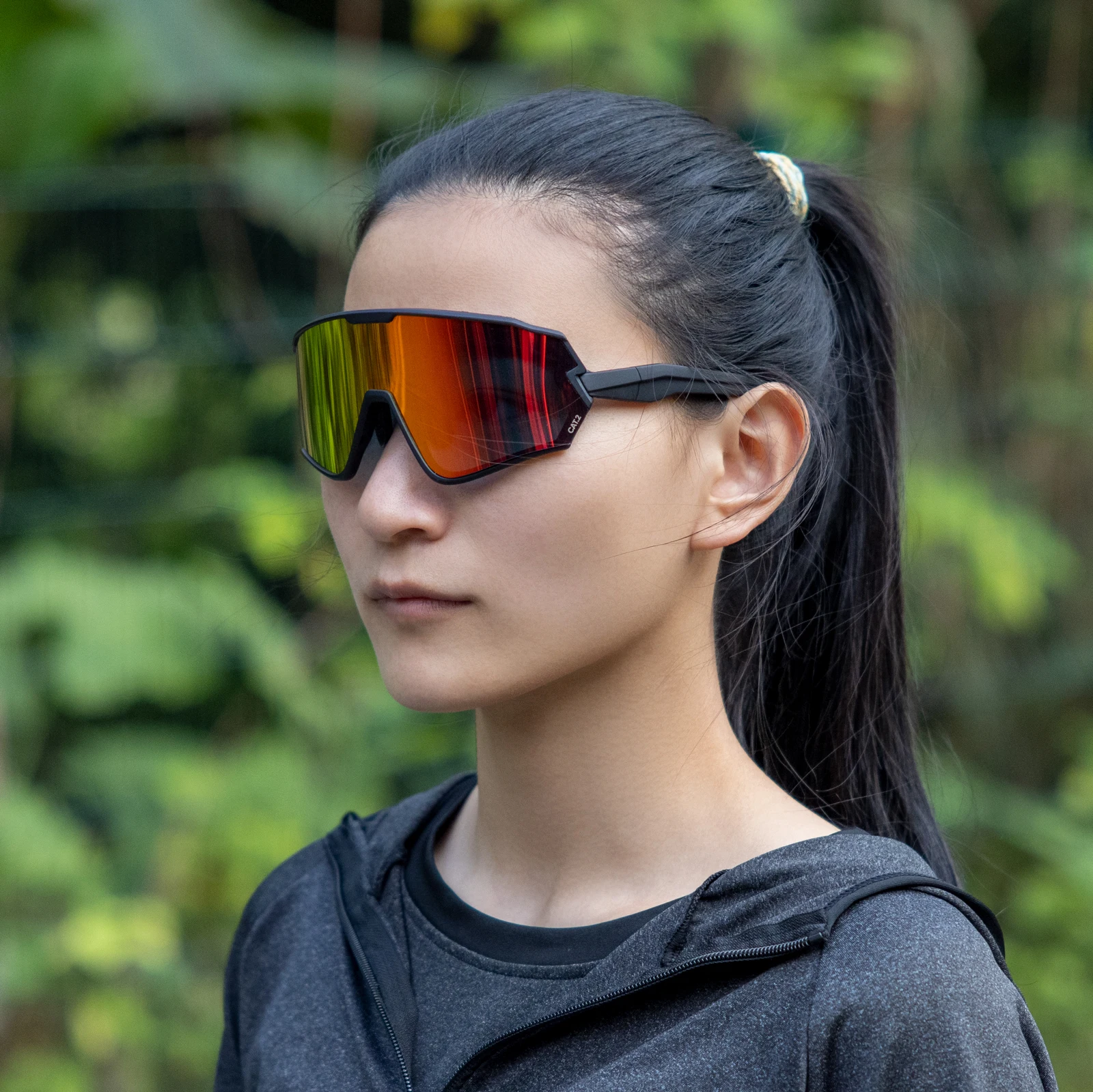 HUBO Sport Sunglasses - Durable, Fashionable, and Functional