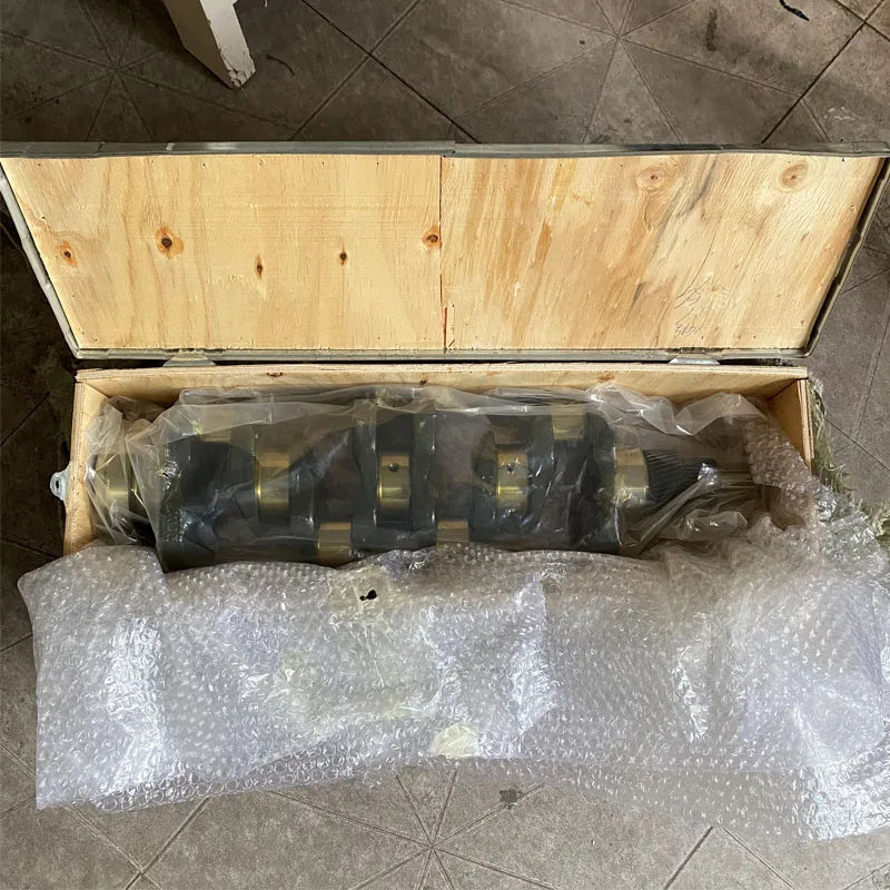 Overhaul Rebuild Kits For Nissan Engine Ed33 Ed33t Hitachi Ex60 ...