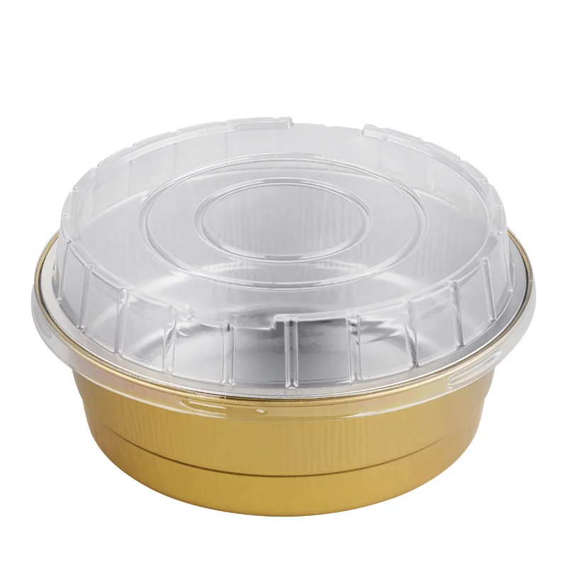 Aluminum For Airline Container Airline Aluminum Meal Box Airline Food ...