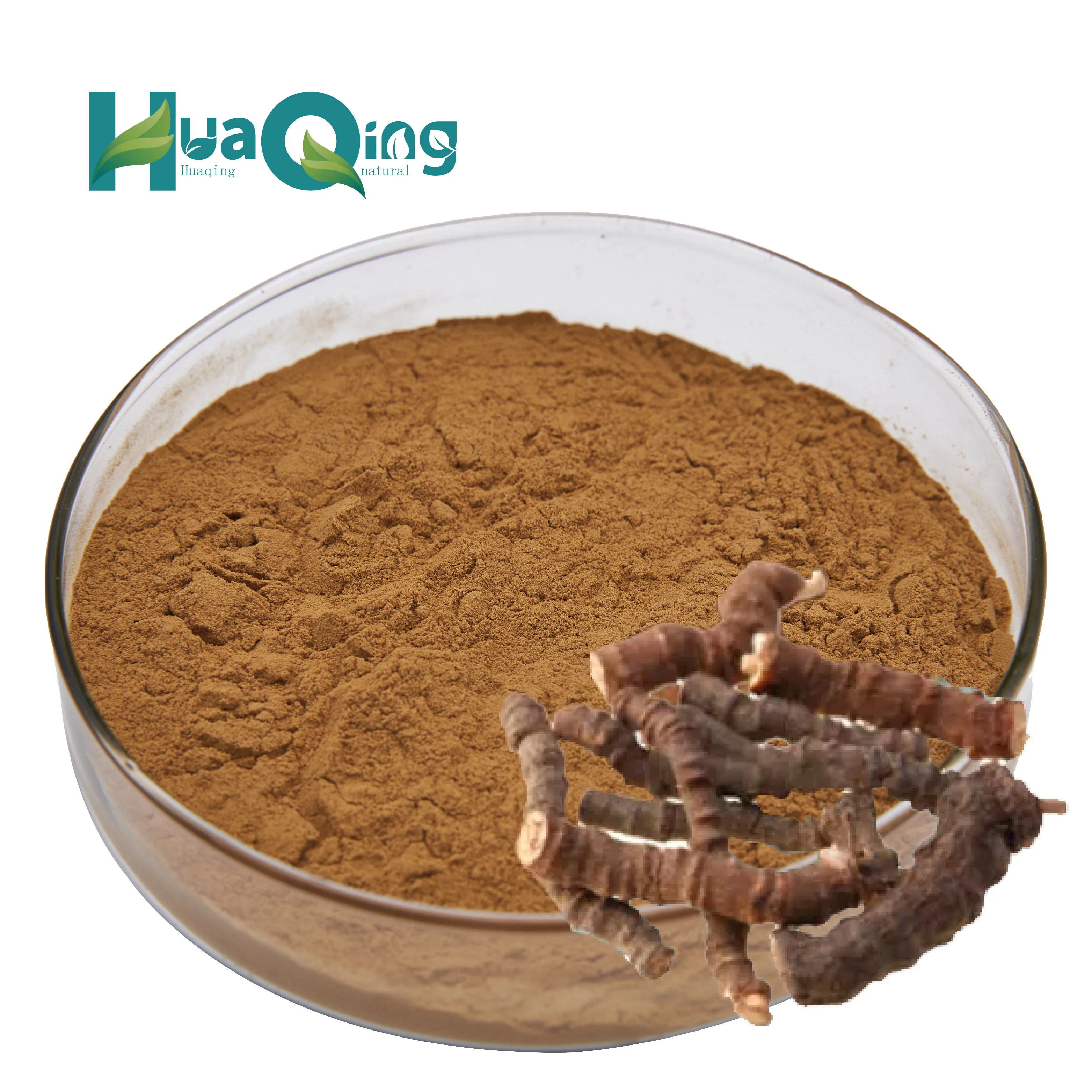 Wholesale Ipecacuanha Extract - Psychotria Ipecacuanha Root