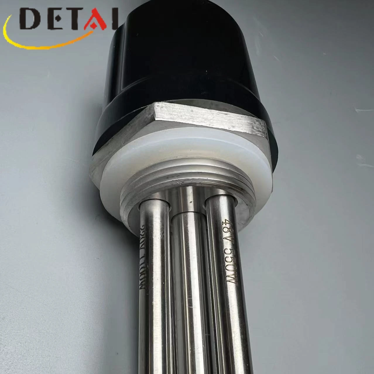 220v 1500w & 48v 550w Water Heater Elements with Thermostat