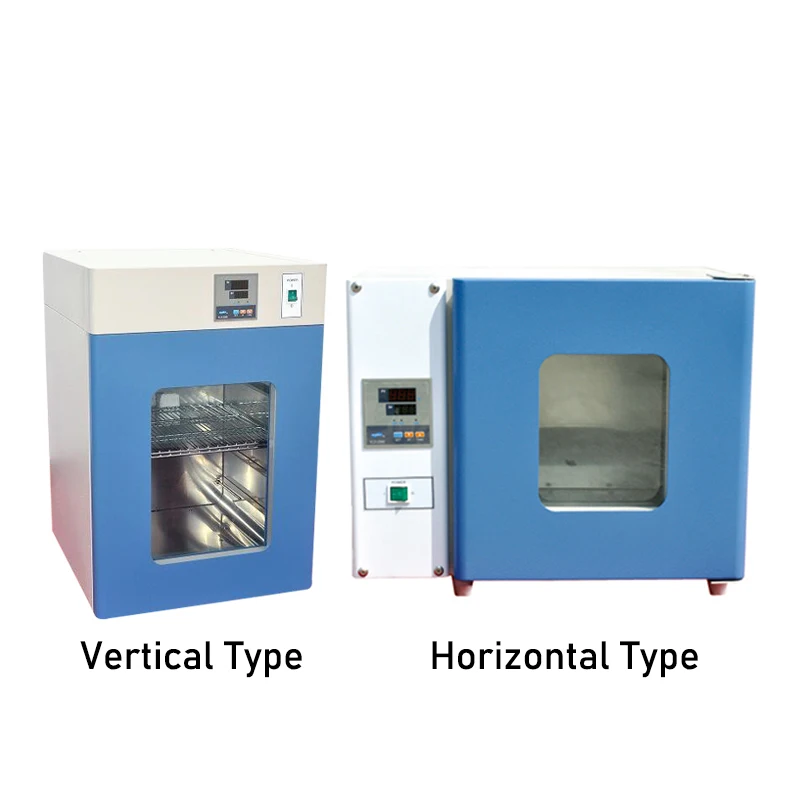 Laboratory Electric Thermostat Incubator - DNP-9022