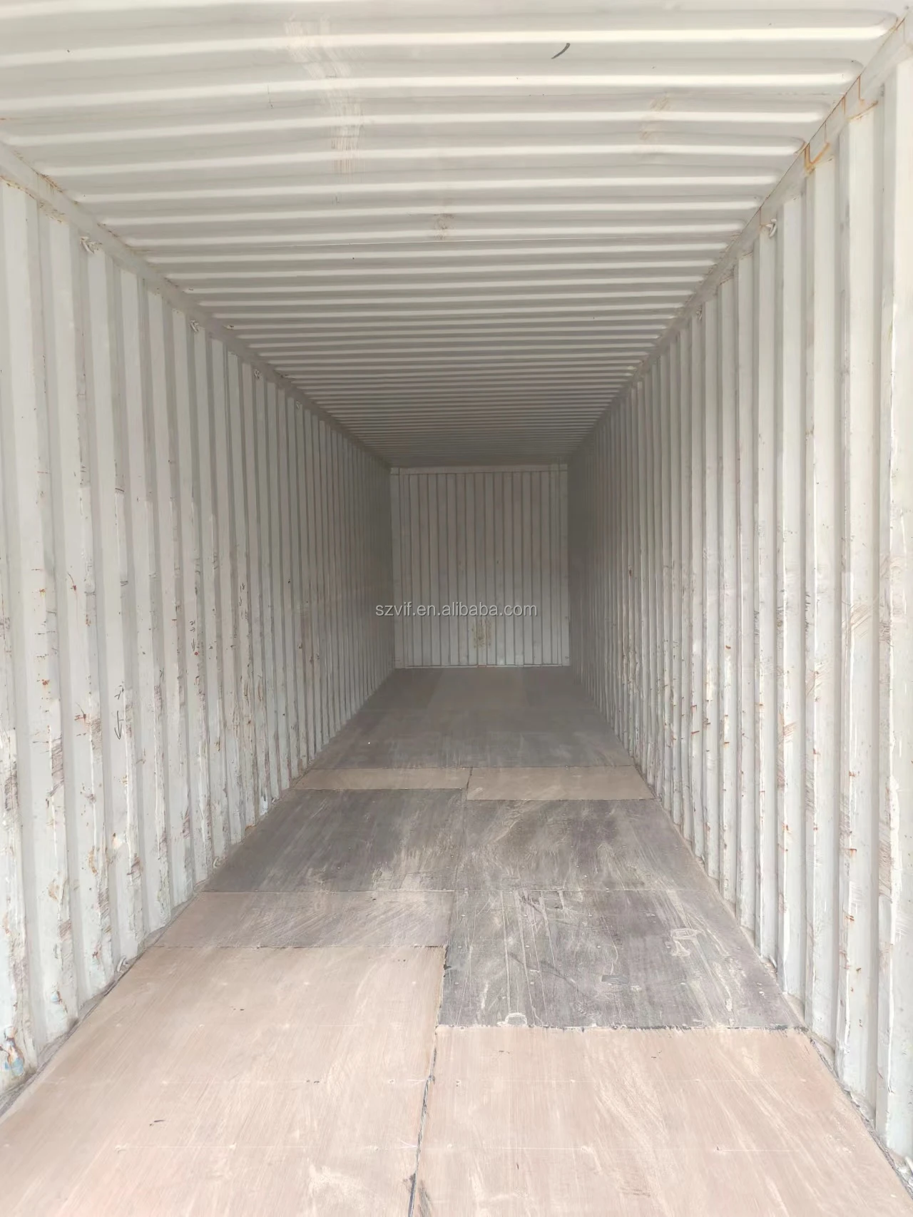 Used Shipping Container 40 Ft Container Thailand Used Container For ...