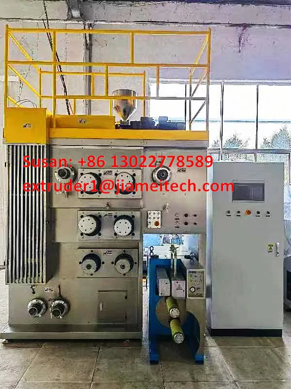 Medical Pga Polylactic Acid Surgical Sutures Yarn Thread Spinning ...