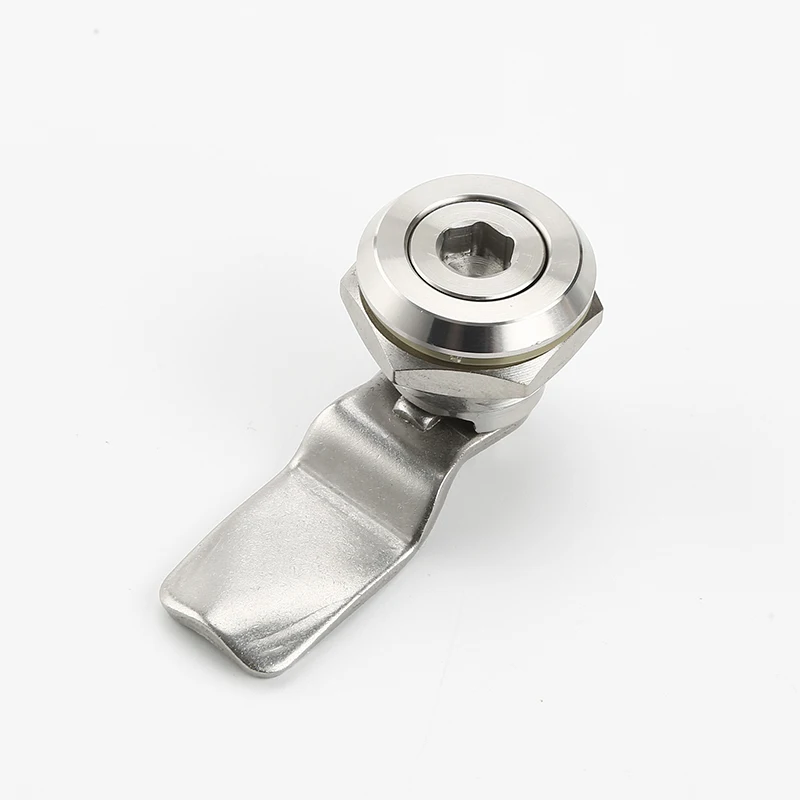 Southco E5 Quarter Turn Cam Lock MS705 - IP66 Waterproof