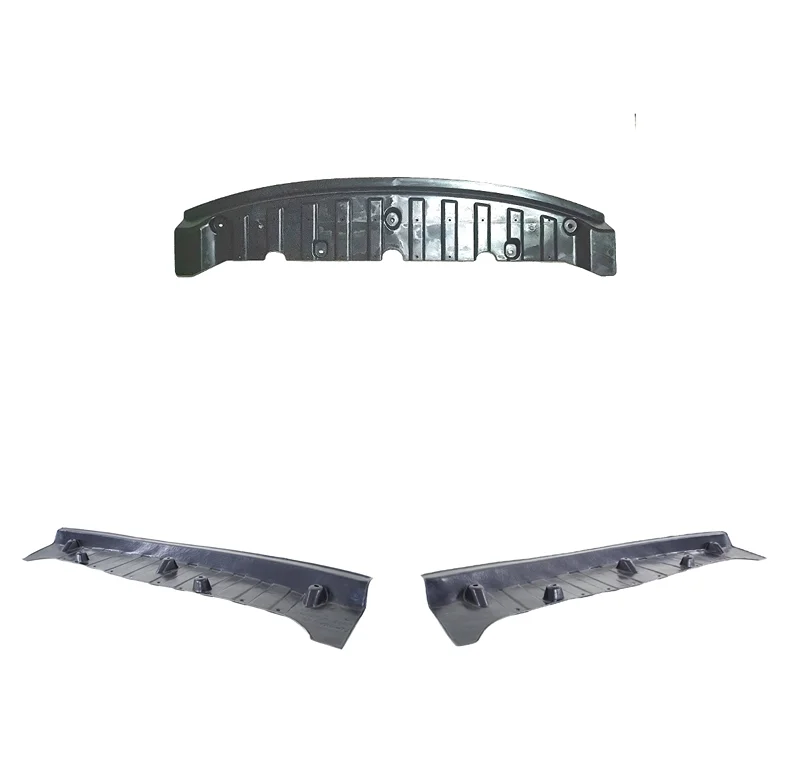 DAXIN AUTO PARTS ENGINE COVER for HYUNDAI ACCENT 2016 OEM 29110-1R600 ...