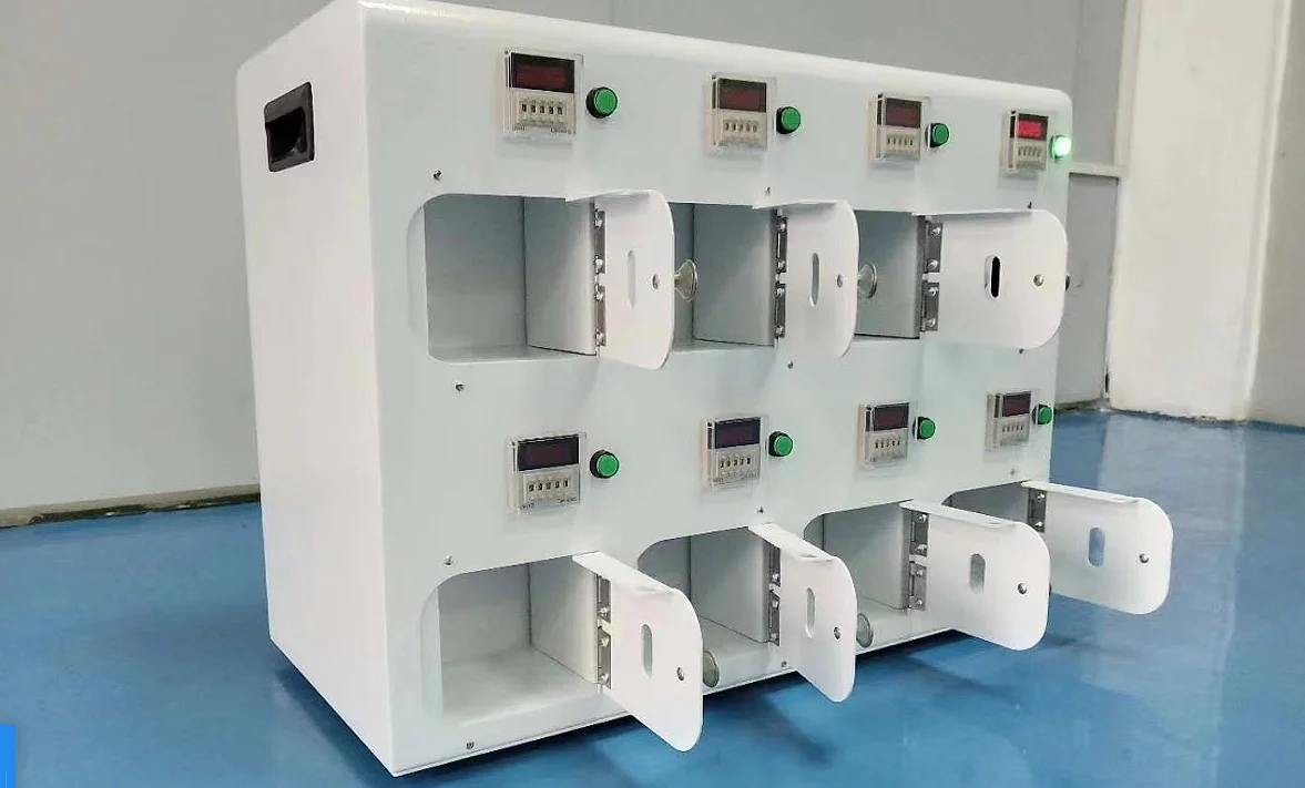 Smt Solder Paste Heater /solder Paste Machine/smt Printing Machine ...