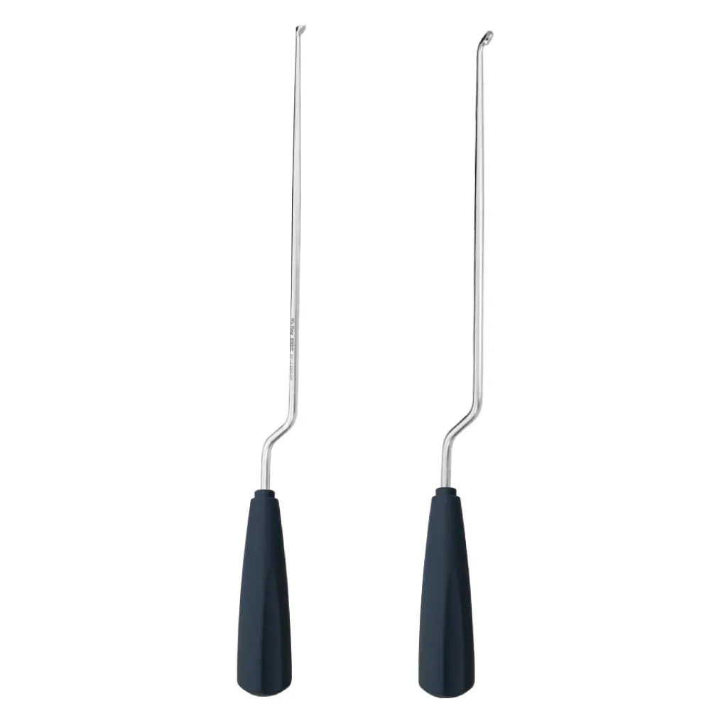 Endplate Curette,Orthopedic Surgery Instruments,Olif Mis Instrument ...