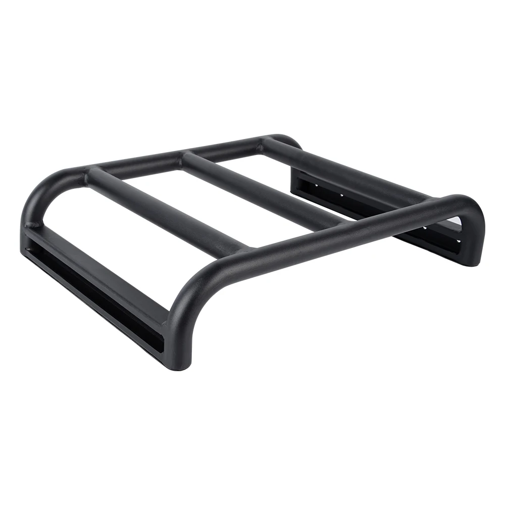 Side Ladder For Jeep Wrangler Jl 2018 -on Side Car Ladders Auto Parts ...