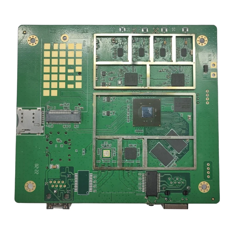 2km 3000mbps Outdoor Point Long Range Wifi Distance Poe Ap