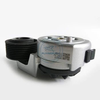 4bt 6bt Engine Belt Tensioner Pulley 3936210 3914854 3973827 5333480 ...