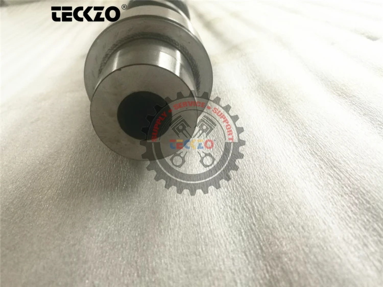 High Quality Replacement Diesel Engine Part Camshaft 4059331 For ...
