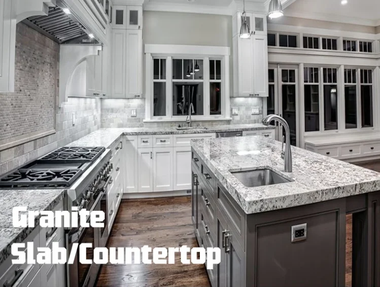 Granite Stone Display Stand Granite Stairs Step Granite Slab Kitchen ...