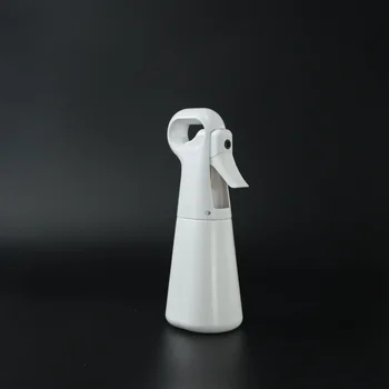 200ml 300ml 500ml Continuous Trigger Sprayer Plastic Continuous Spray ...