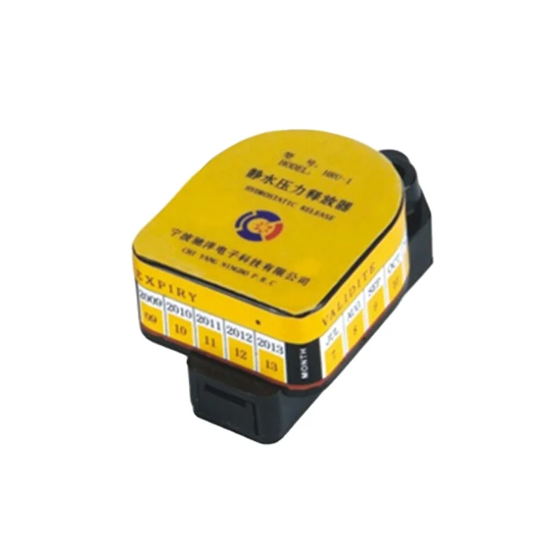 Hydrostatic Release Unit Hru For Epirb Hru-1 Marine Electronics Ship ...
