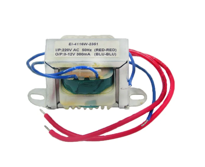 Micro Power Transformer For Air Conditioner Ac Power Transformer For ...