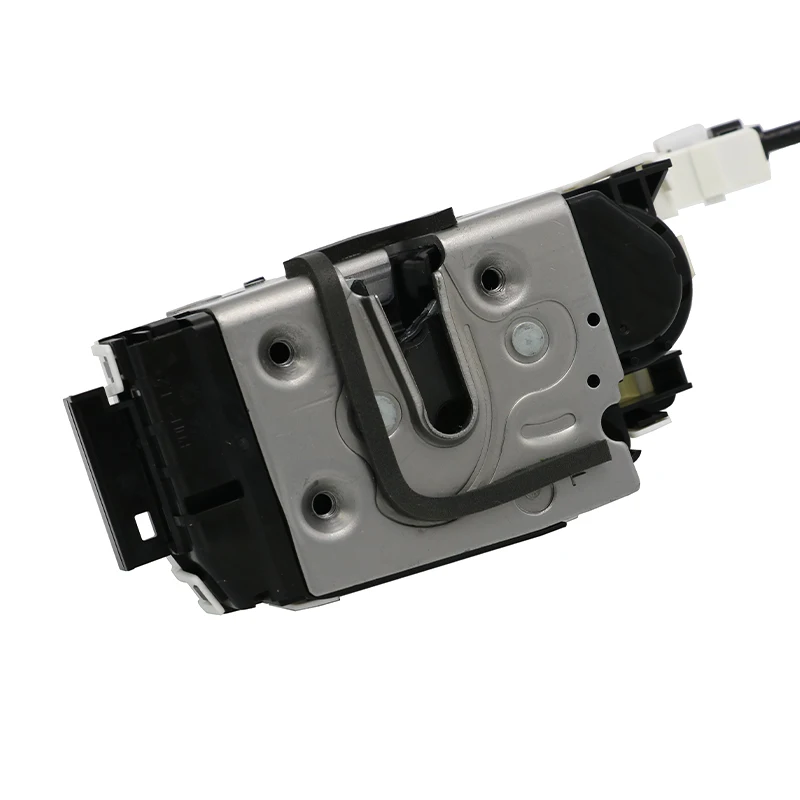 Auto Body Parts Front Door Lock Module 2047202735 For Mercedes Benz ...