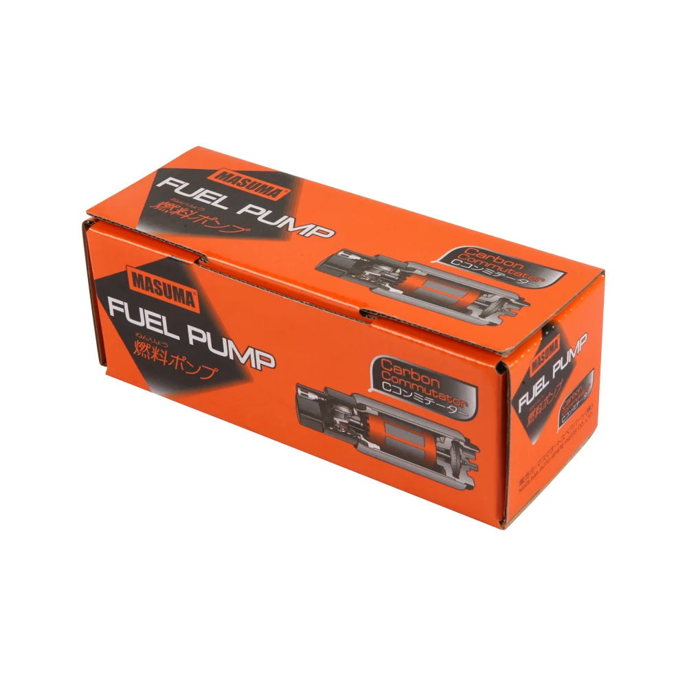 Mpu-300 Masuma Auto Spare Parts Electric Fuel Pump Parts Mr993340 ...