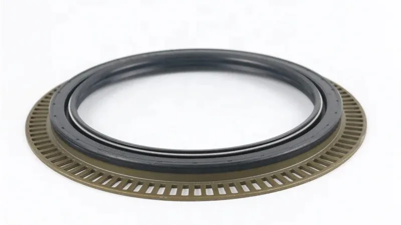 0209970547 Model Best Quality Shaft Seal Truck Rear Wheel Hub Oil Seal ...