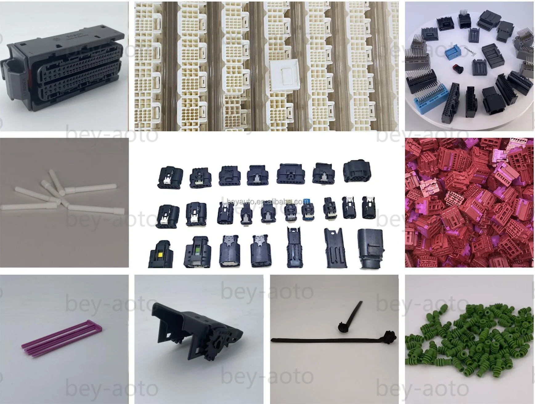 Dummy Terminal connector Blind Cavity Plug| Alibaba.com