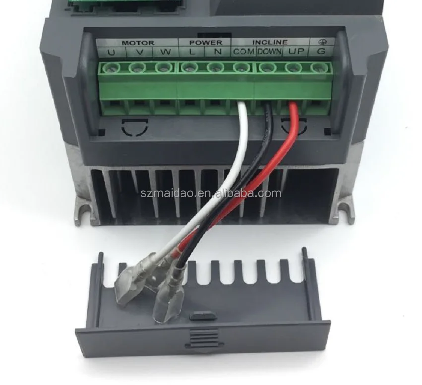 商用跑步机电源适配器变频器GWP-006A-INV1 GWP-006A-INV2/3，用于交流通用跑步机电机逆变器| Alibaba.com