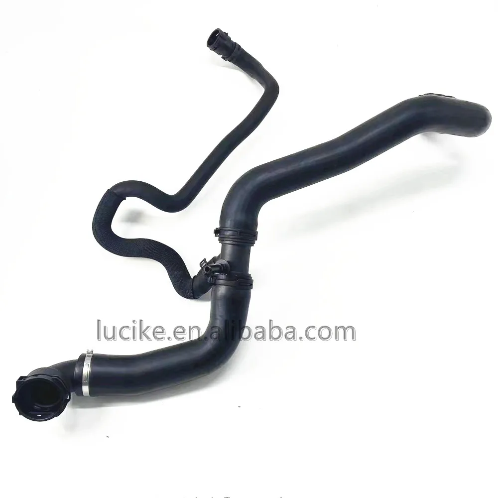 Shop Our Collection of Radiator Outlet Pipes for Land Rover