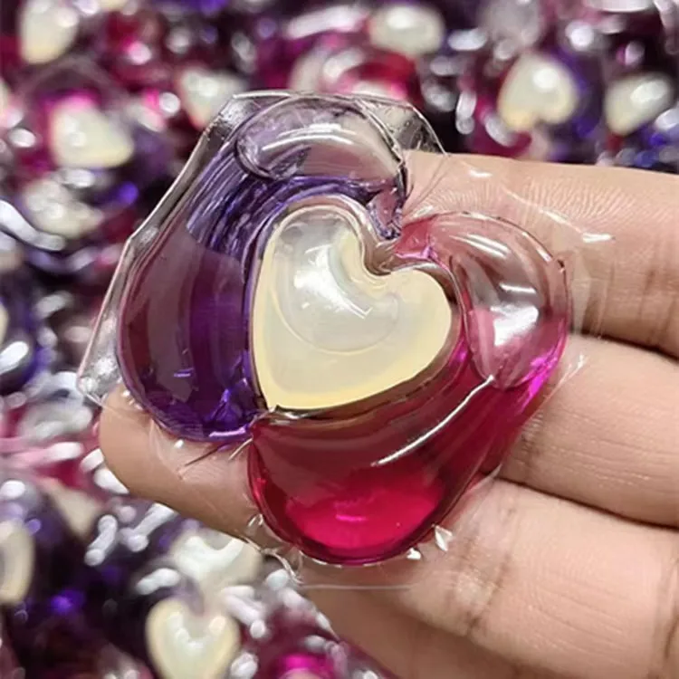 Redefining Laundry Excellence: Uncover The Superior Cleaning Of Our ...