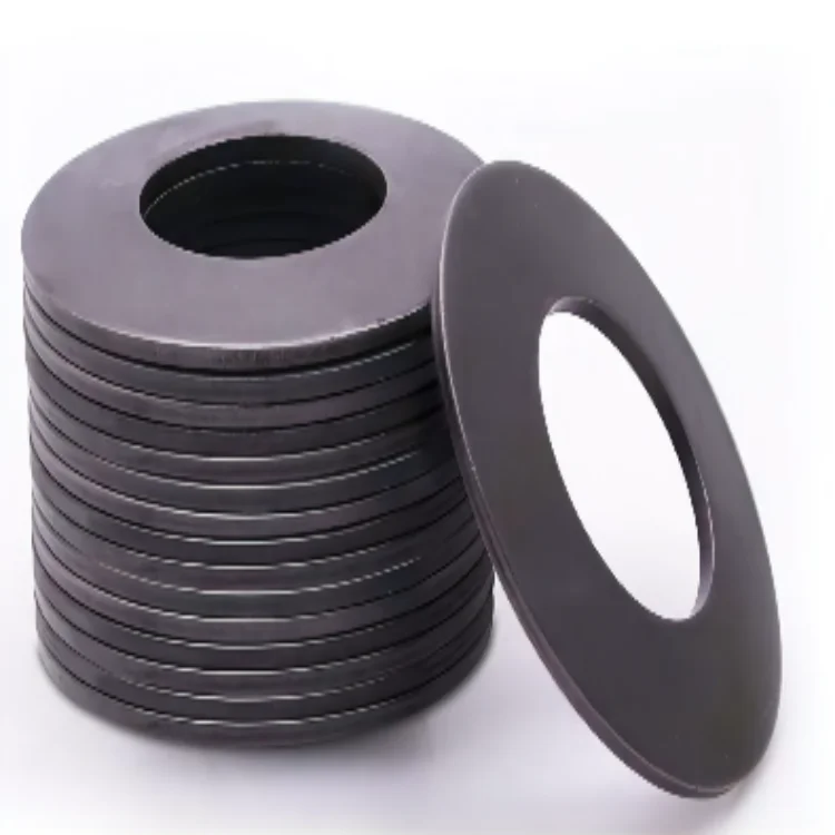 Custom Flat Wire Springs Coil Injection Pump Spring Counter Balance ...