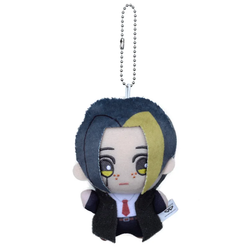Japanese Anime Mashle Magic and Muscles Plush Doll Cute Pendant ...