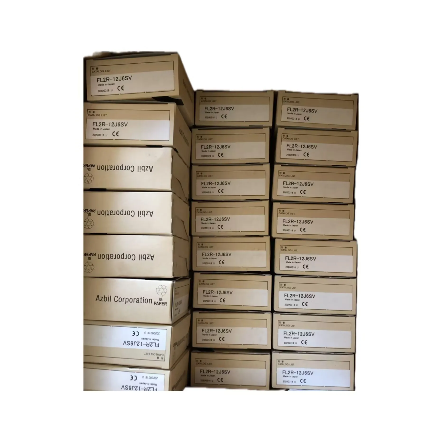 Azbil Brand New Fast Shipping Fl7m-10e6-z - Buy Fl7m-10e6-z,Fl7m-10e6-z ...