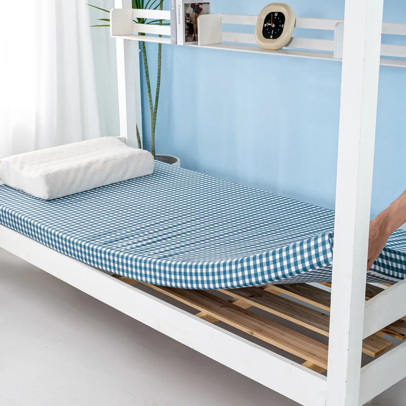 Factory Wholesale Single and Double Student Dormitory Home Custom ...