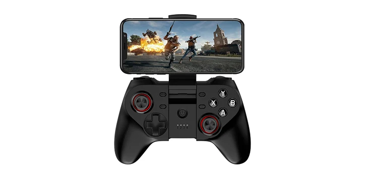 HAVIT G174BT Gamepad - Versatile Joystick for Mobile Games