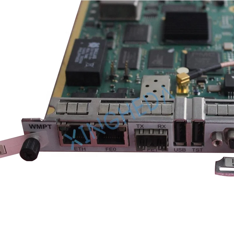 Unidad principal de procesamiento y transmisión 03020JQE UMTS WCDMA ...