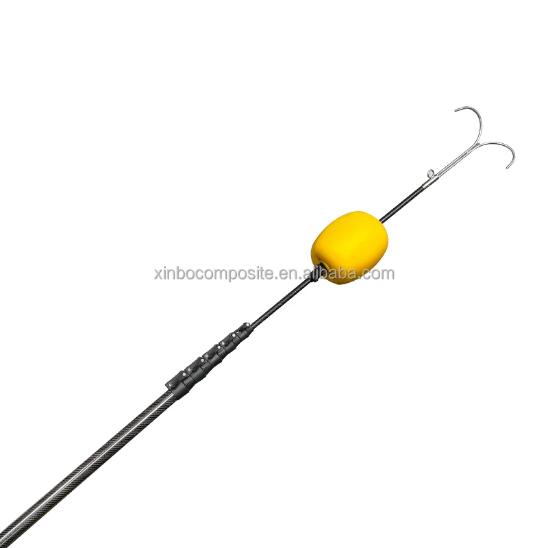 Rescue Pole Rescue Rods Telescopic Rescue System For Water,Marine ...