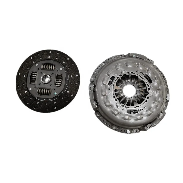 Popular Products 1GD 2GD Clutch Cover Disc Set 31001-0K010 31250-0K360 ...