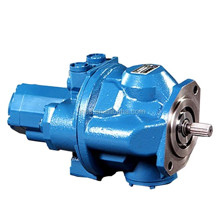 Doosan DX55 hydraulic Pump AP2D25LV-1RS7-866-0 pump ass'y fit for Solar ...