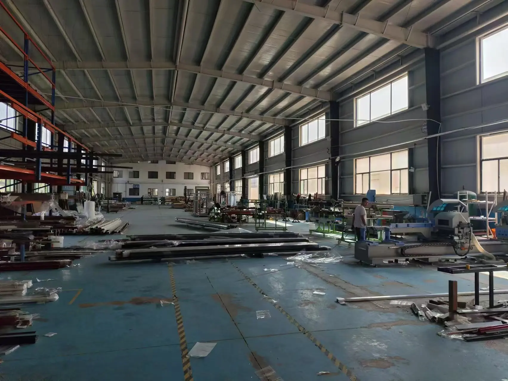 Home Elevator Shaft, Elevator Frame, and Aluminum Alloy Shaft That Are ...