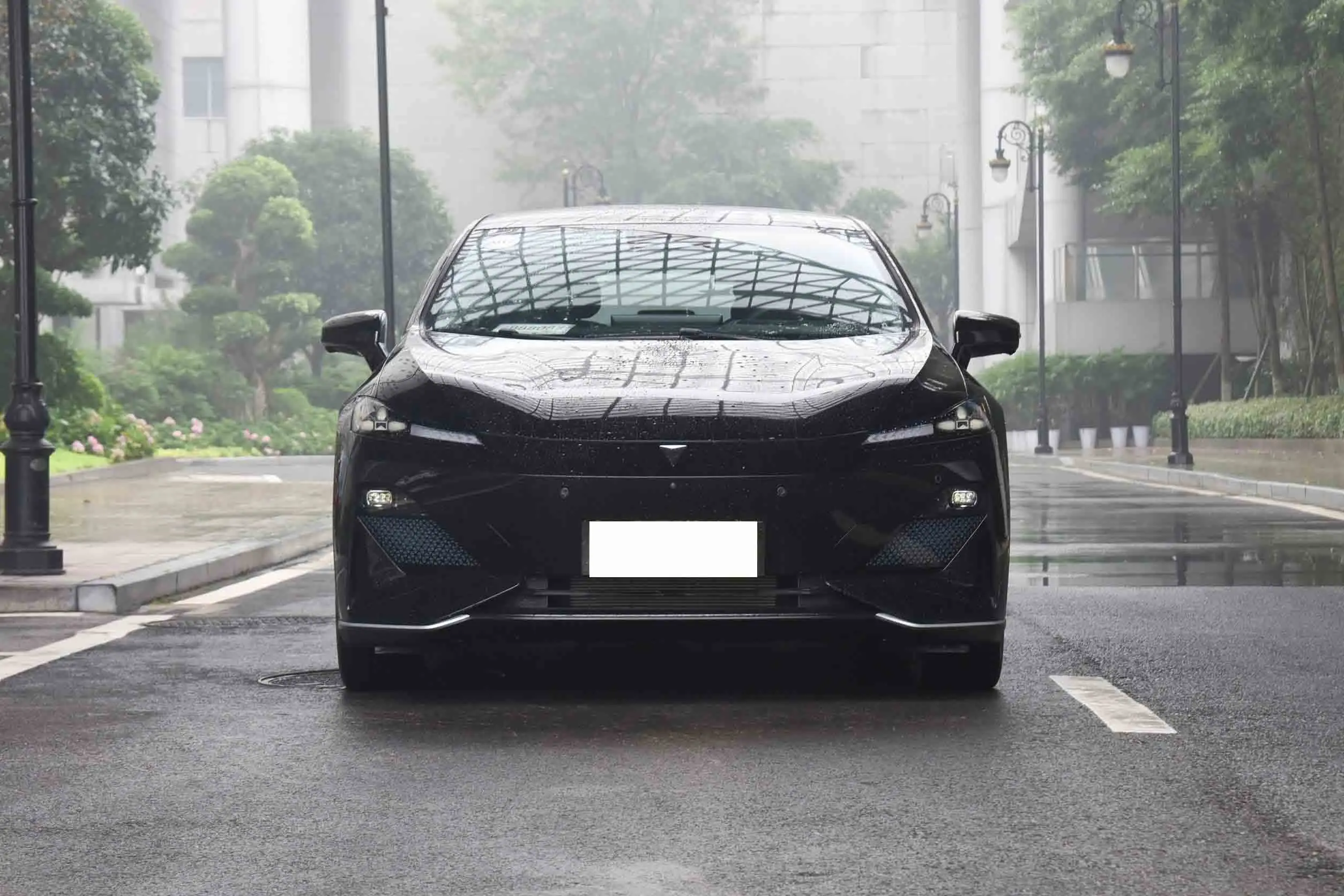 New Energy Car Changan Deepal Sl03 705km Ev Vehicles Adult Suv Electric Car - Buy Deepal Sl03 ...