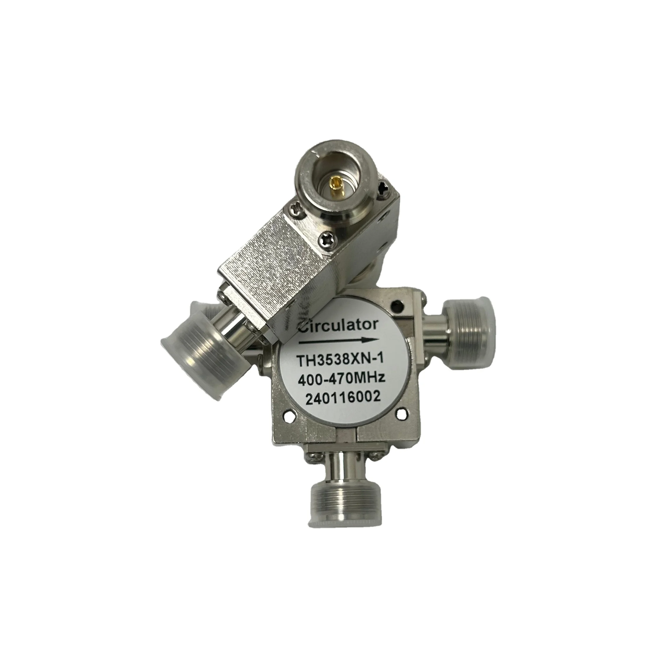 Coaxial Isolator For Microwave Waveguide Rf Circulators And Isolators ...