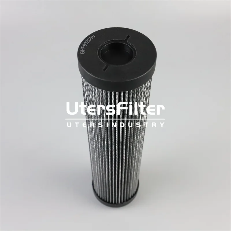 Replacement Parker Hydraulic Filter 932629q = Pt23444-mpg = Sh51088v ...